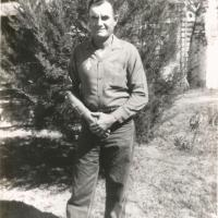 William Edward Elkins (1921–1976) • FamilySearch