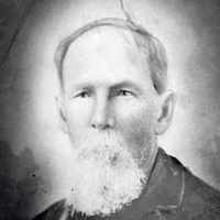 Henry Mathias Burnell (1830–1908) • FamilySearch