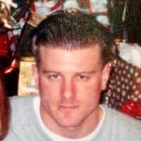 Jason Scott Carrick (1969–2014) • FamilySearch