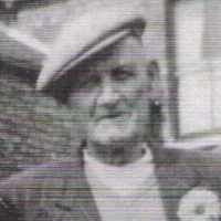 William James Redgrift (1885–1969) • FamilySearch