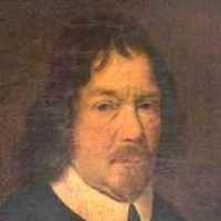 William Poole III (1561–1635)