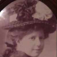 Ida Ruby Quartermain (1892–1948) • FamilySearch