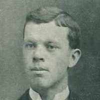 Samuel Bell Barrett (1873–1949)