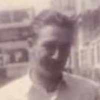 Alexander Filkins (1916–1973) • FamilySearch