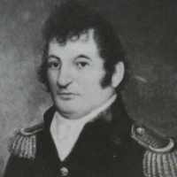 Lt. Col. John Thomas Streett Sr. (1762–1836)