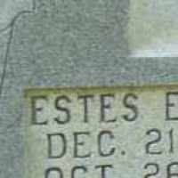 Estes Eugene Rose (1928–1955) • FamilySearch