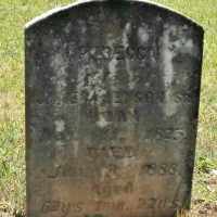 Rebecca Eliza Reece (1825–1888) • FamilySearch