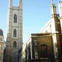 William Henry Milne (1599–1690)