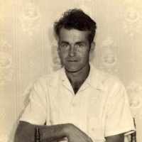 Ernest Austin Booth (1911–1967) • FamilySearch