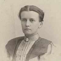 Eliza Ritchie (1856–1933) • FamilySearch