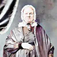 Lucinda Fair Casey (1805–1883)