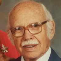 William David Thompson (1907–1996) • FamilySearch