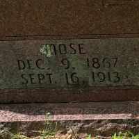 Mose Plumb (1867–1913) • FamilySearch