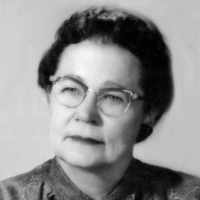 Leda May Anderson (1901–1970) • FamilySearch