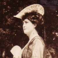 Grace Jerome Williams (1889–1971) • FamilySearch