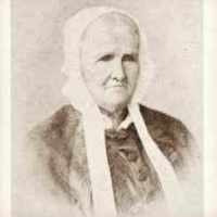 Anna Eddy (1800–1895)