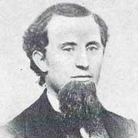 Richard Marshall Chenoweth (1843–1883) • FamilySearch