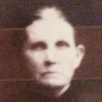 Mary Elizabeth Roark Kirk (1836–1913) • FamilySearch