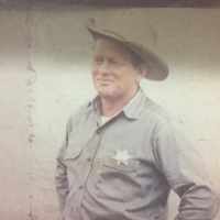 Max Norman Larsen (1911–1987) • FamilySearch