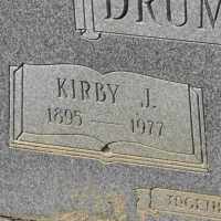 Kirby Jordan Drummond (1895–1977) • FamilySearch
