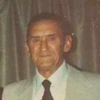 William George Glover (1918–1986) • FamilySearch