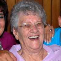 Hendrina Cecilia Janse van Rensburg (1917–2014) • FamilySearch