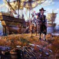 George Henry Dillard (1634–1704)