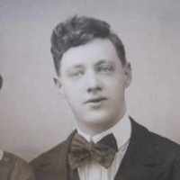 Lewis Nicholas Newman (1897–1948) • FamilySearch