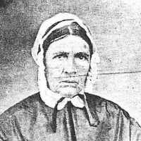 Anna Mary Thompson (1781–1857) • FamilySearch