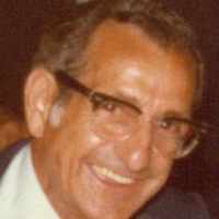 Samuel Salvatore Alongi (1919–2008) • FamilySearch