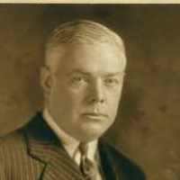 Samuel Wesley Fordyce Jr (1877–1948)