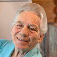 Evelyn Steed (1932–2024)