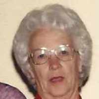 Elaine Simper (1918–2011)