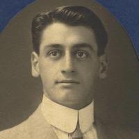 Henry Whiting Selden (1891–1976) • FamilySearch