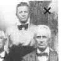 James Knox Polk Oliver (1846–1922) • FamilySearch