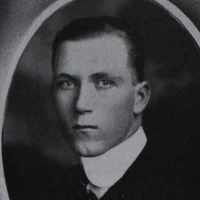 James Yancey Leggett (1894–1971)