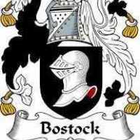 Sir William James Bostock (1300–1372)