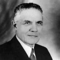 Leon Leonwood Bean (1872–1967)