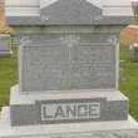 Maria Voss (1836–1925) • FamilySearch