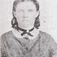 Catharine Lindsey (1820–1885)