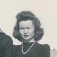 Catherine Elizabeth Fraser (1923–2013) • FamilySearch