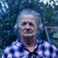 Maria Luigia Zaccaria (1880–1964)