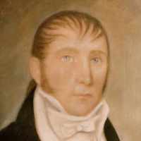 Dr. George Mosse (1742–1808) • FamilySearch