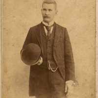 Charles Nicholas Parnell (1866–1951) • FamilySearch