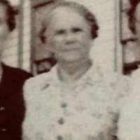 Virginie or Regina Bourque (1869–1949)