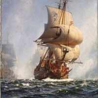 Thomas Prebble (1662–1704)