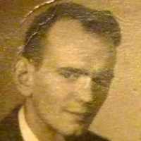 Richard Ernest Flesch (1938–) • FamilySearch
