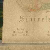 Richard Wilhelm Schröter (1882–1939) • FamilySearch
