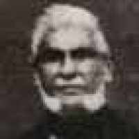 Paulus Andreas (1804–1861)