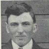 Karl B. Just (1885–1923) • FamilySearch